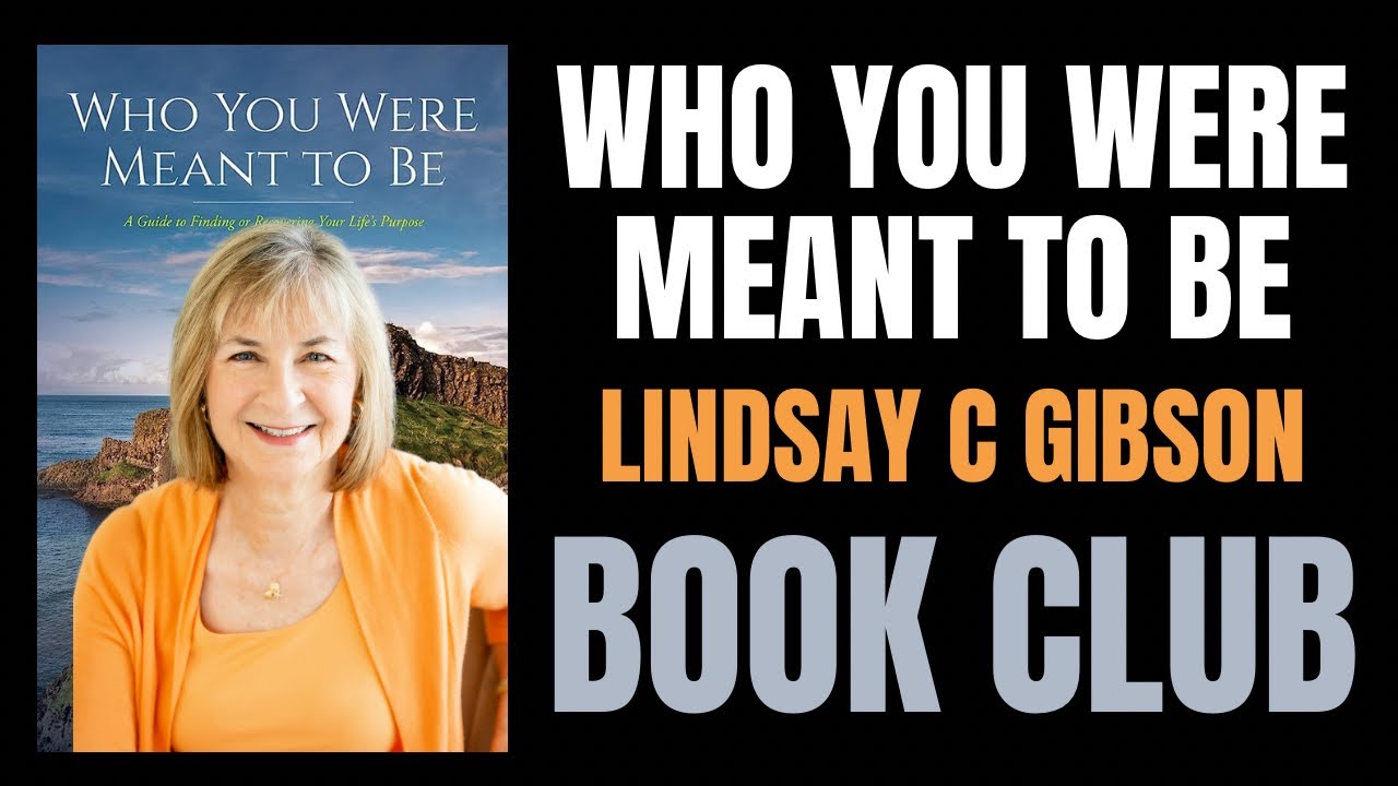 Learning To Love Myself - Who You Were Meant To Be Book Review ...