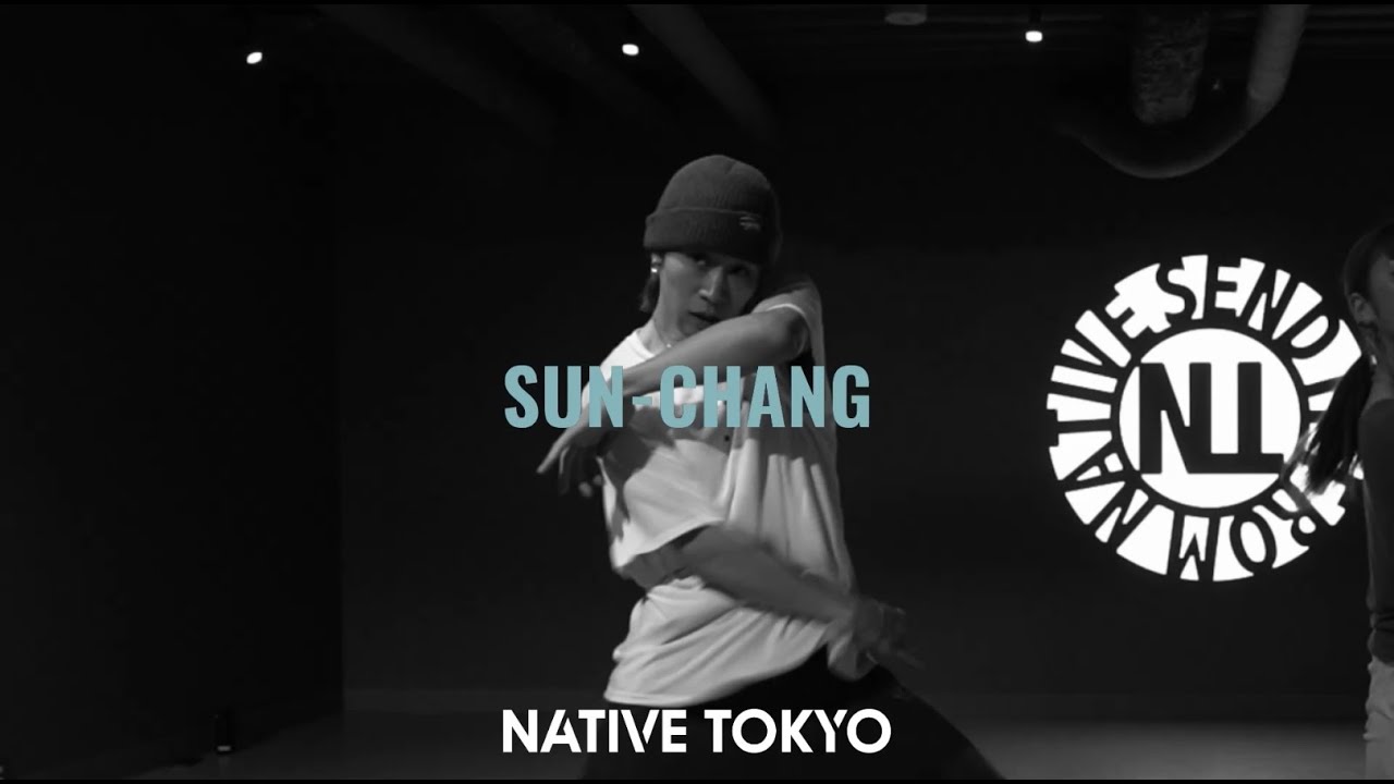 SUN-CHANG - NATIVE TOKYO - 2023.06.15 - YouTube