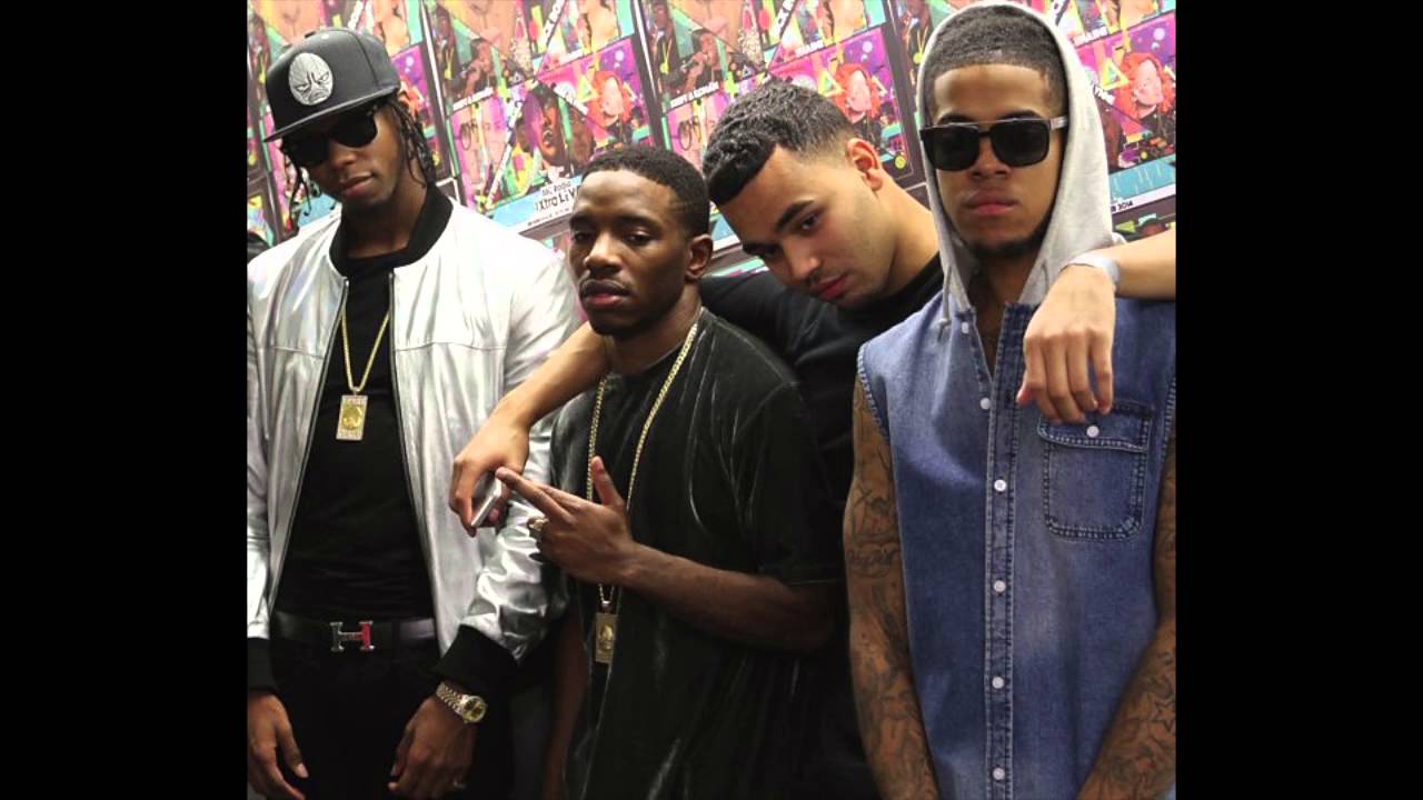 Chipmunk Vs Yungen GRIME BEEF 2016 - YouTube