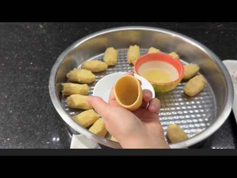 Az Ölçülü İçli Köfte Tarifi ✅ Bu Tarifle Herkes İçli Köfte Yapacak 👌