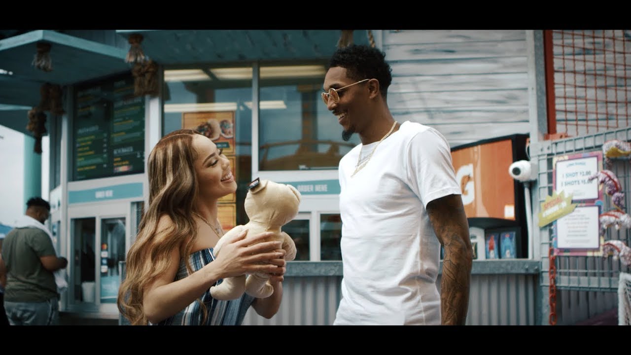 "Rebound" Lou Will Music Video - YouTube