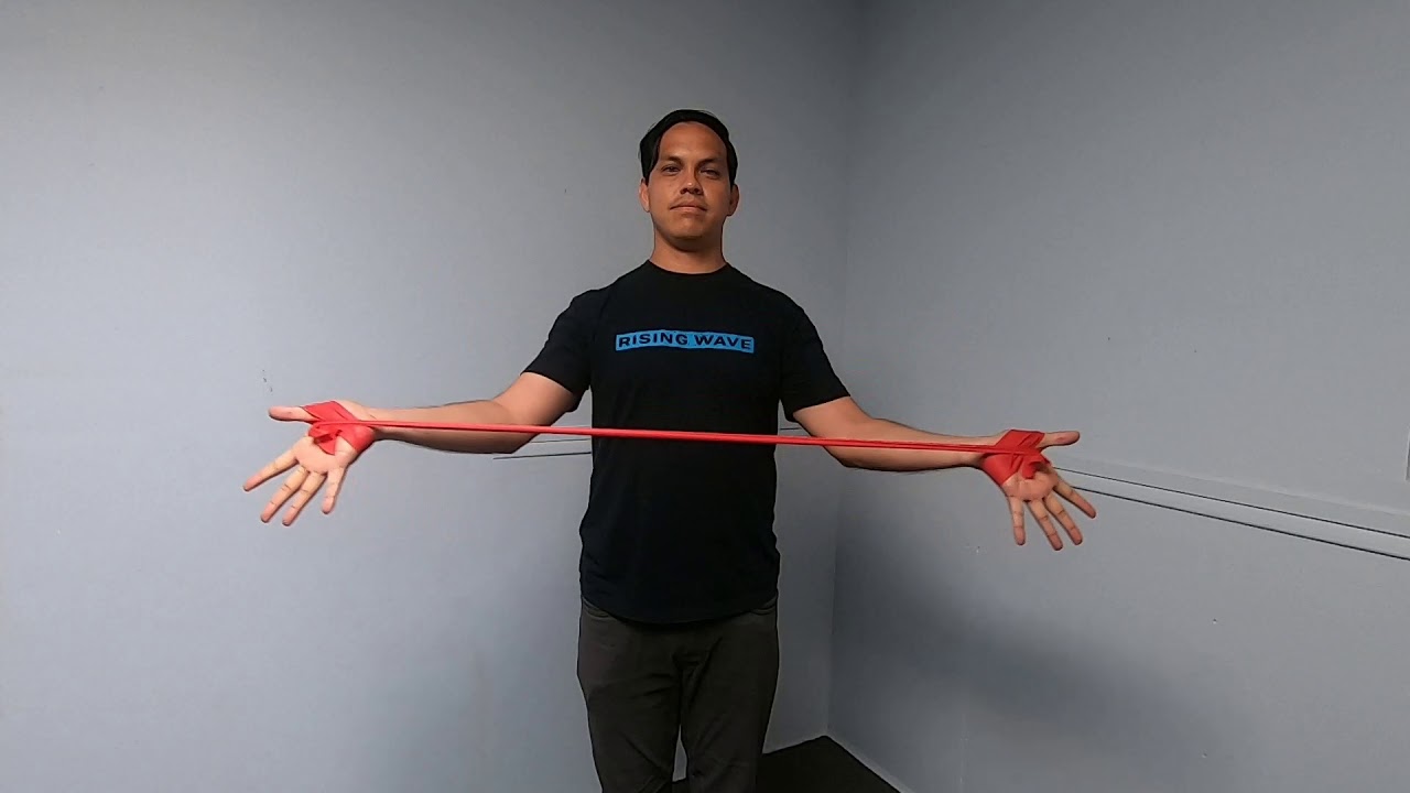 Bruegger's Exercise - YouTube