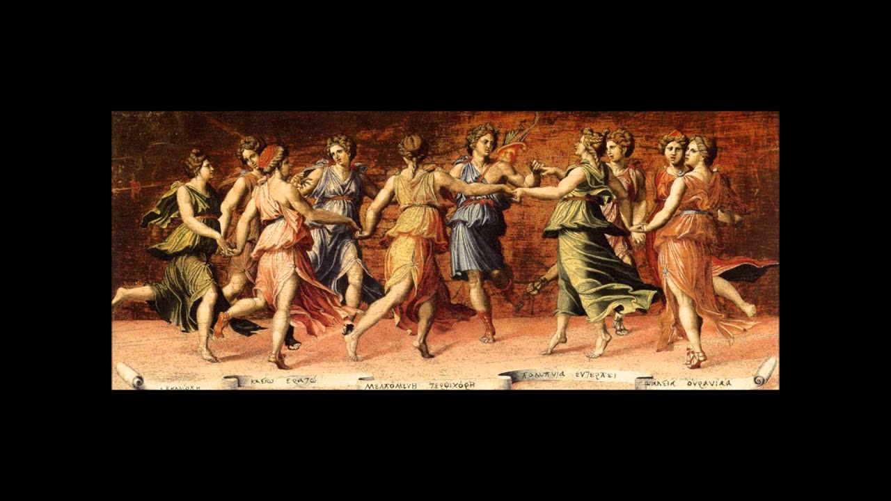 James Barnes - Pagan Dances I Ritual - Eendracht Maakt Macht Wessem ...