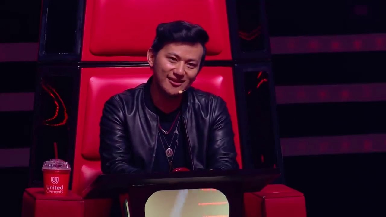 Yankee Yolmo - The Voice Of Nepal Season 2 "Audition" (Mero Aanshu ...