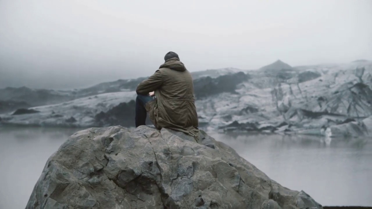 What is a Good Man? // Book Trailer for Good Man - YouTube