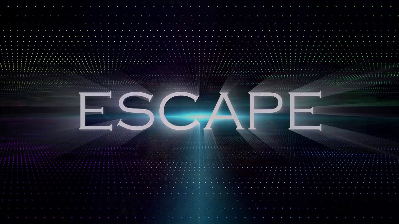 escape (original instrumental 2024) - YouTube