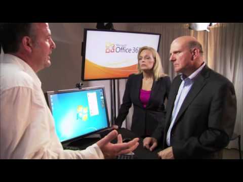 World-Class Collaboration Tools with Office 365 - YouTube