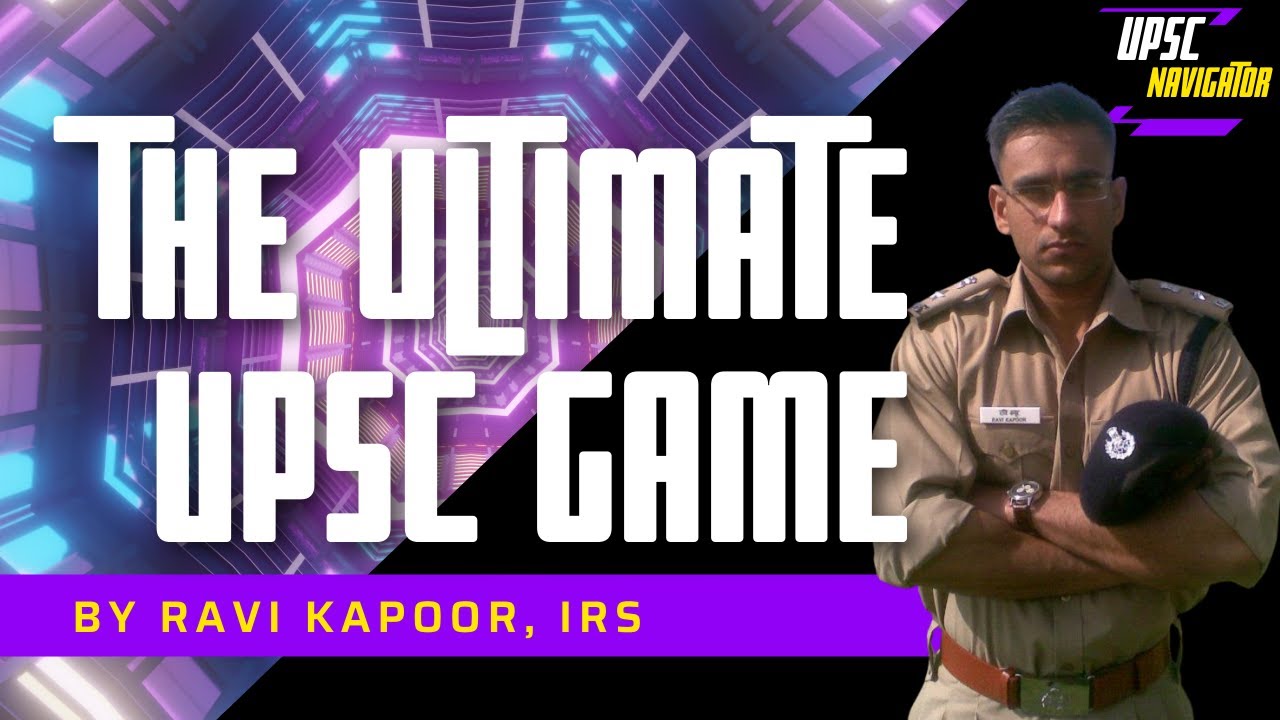 Biggest announcement for UPSC aspirants!!Ultimate UPSC Navigator- All ...