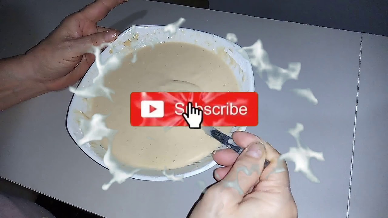 COLIFLOR//APANADA./ Rica y Nutritiva - YouTube