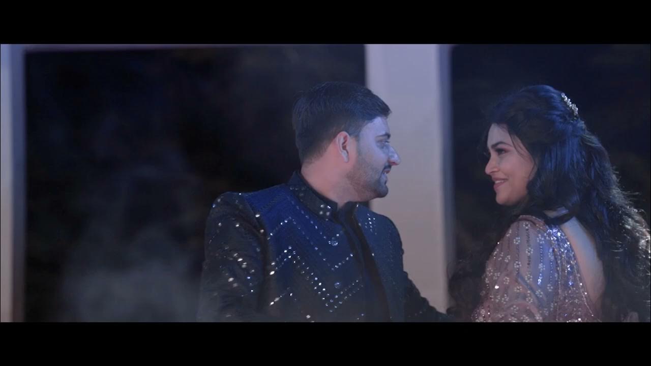 BEST WEDDING HIGHLIGHT 2023 || BHANU & DEEPENDRA || JODHPUR || HAPPY FLASHBACKS || - YouTube