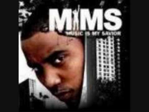 MIMS LIKE THIS REMIX - YouTube