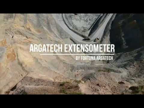 Argatech Extensometer - Landslide Early Warning System (Bahasa ...