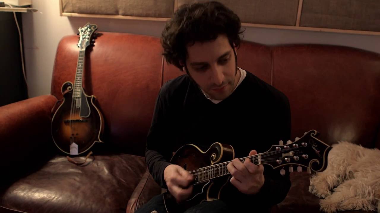 The Andrew Collins Trio - High Falutin - YouTube