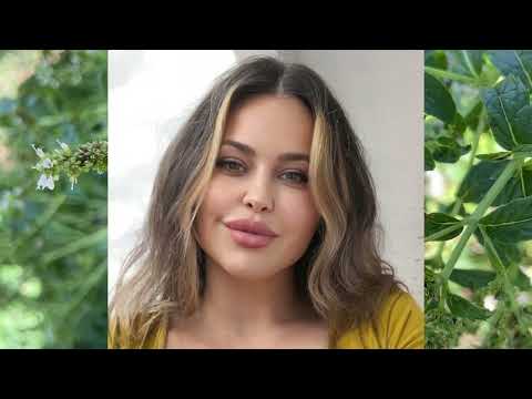 Andrea Plus Sized curvy model | Instagram Plus size model Andrea wiki, bio, age