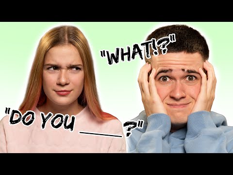 The WORST Thing She's EVER SAID
