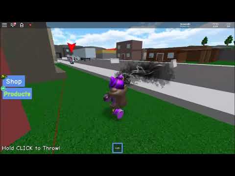 hallows edge is the destroyer (knife simulator) - YouTube