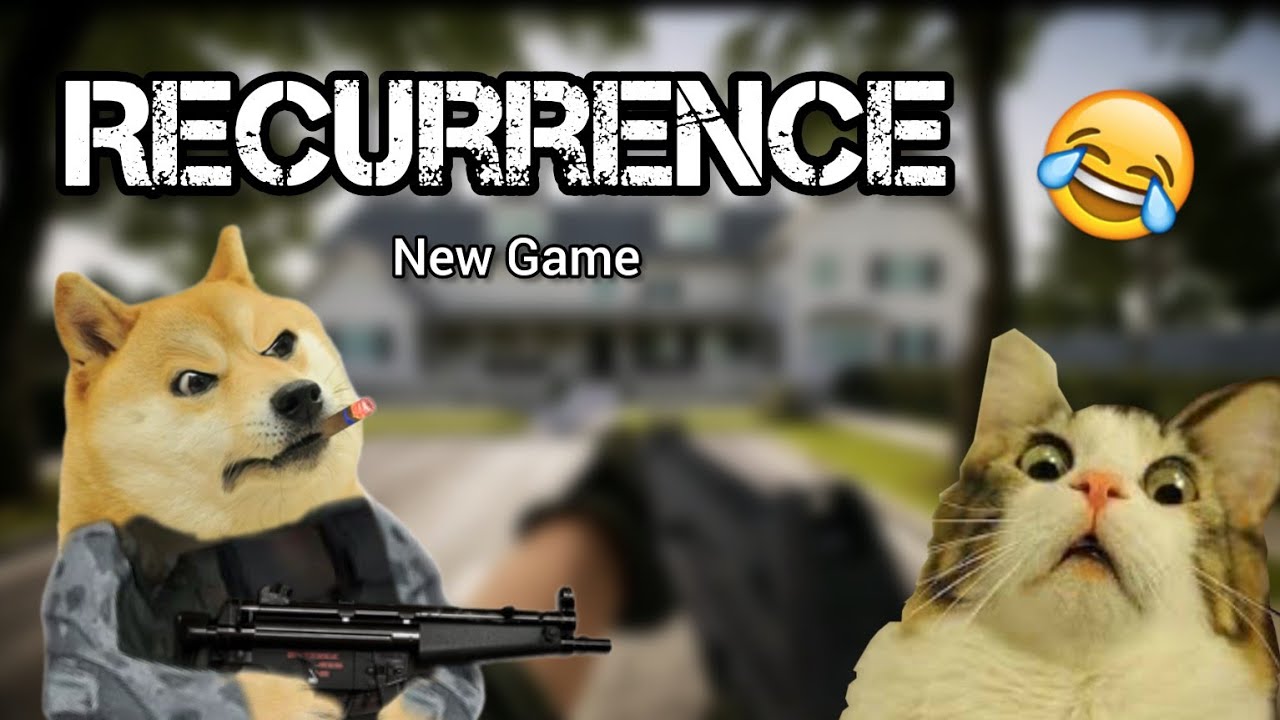 Recurrence Co-op Gameplay | Mogrenium - YouTube