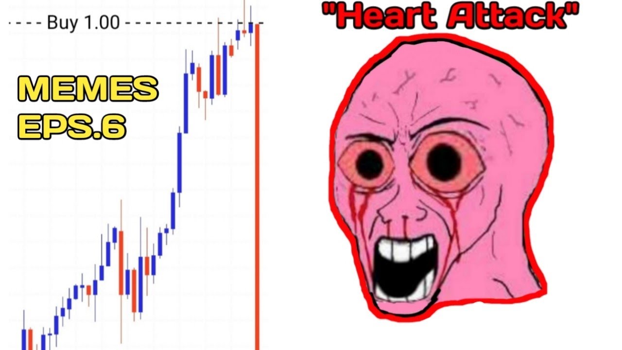 Heart Disease Meme