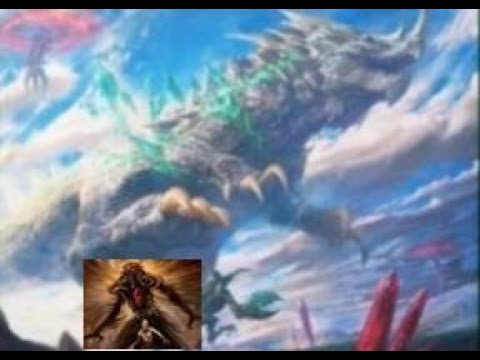 MTGO Modern UB Dimir Death´s Shadow vs. Jund Battle - League 07/05 ...