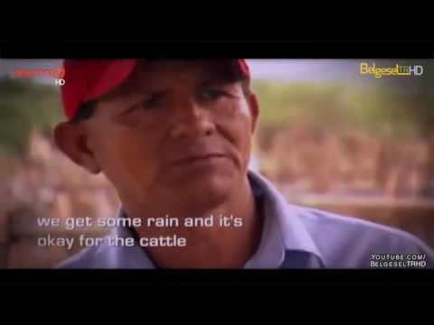 Mega Mühendislik  Peru'nun Dev Barajı ve Tüneli Discovery Türkçe Belgesel