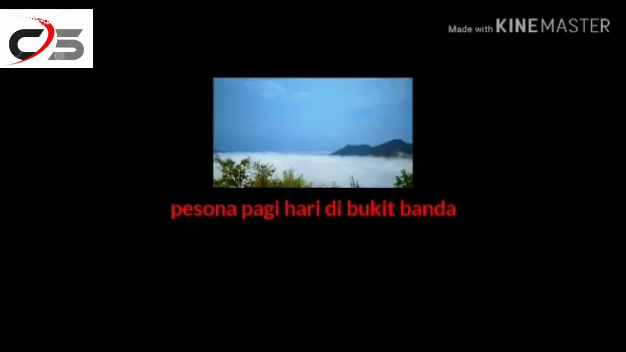 Pesona Bukit Banda, Kalikemong Kebumen👍👍 |Spot - YouTube
