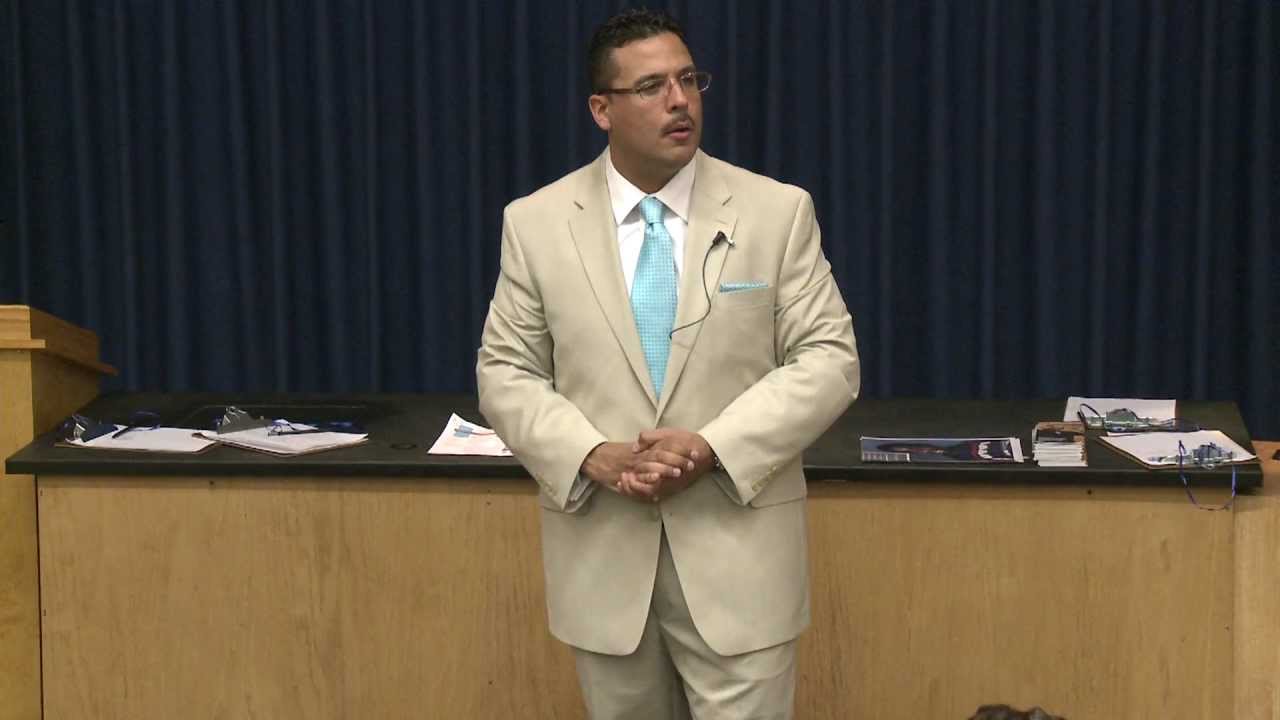 "The Innocence Project: Reflections on Wrongful Imprisonment" - YouTube