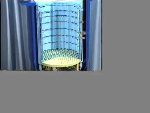 TMI-2 Clean-up Highlights Program - YouTube