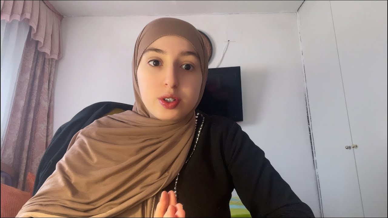 Palestine made me stop consuming huge brands - YouTube