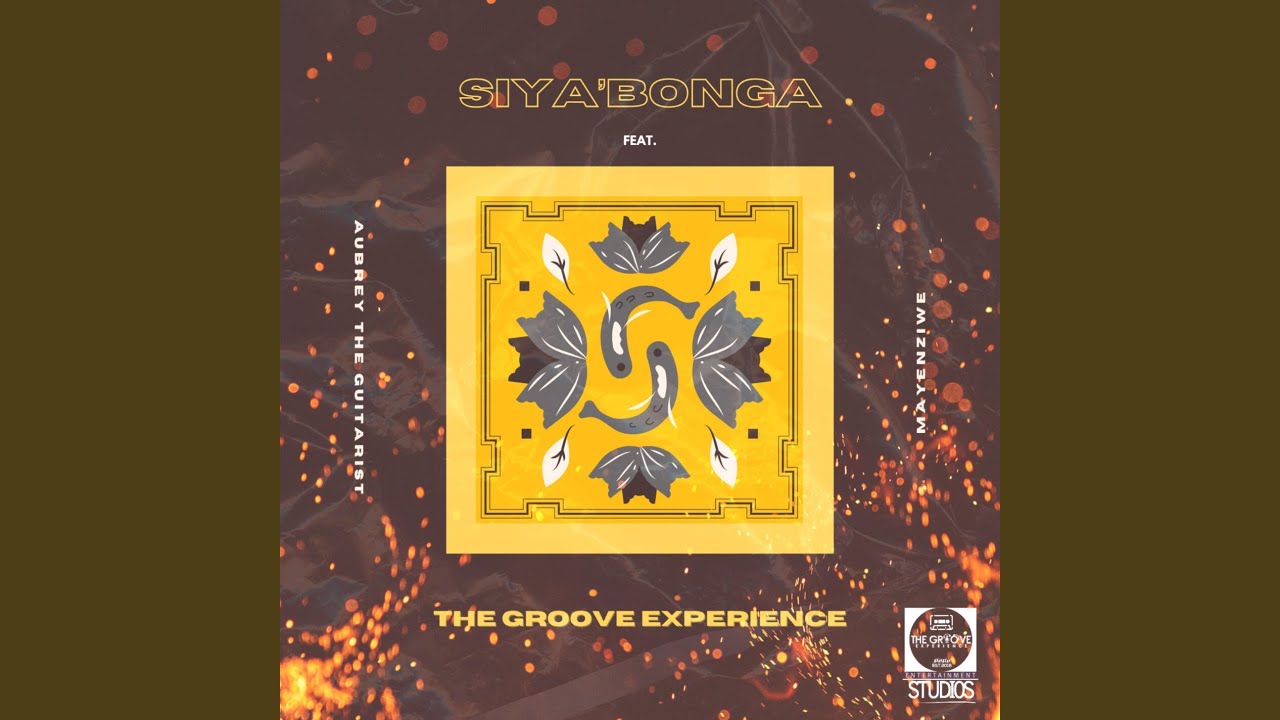 Siya'bonga - YouTube