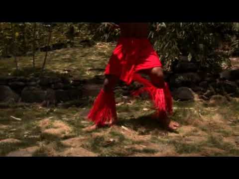 Toa 'Ura - Tei Hea Ra Koe - YouTube