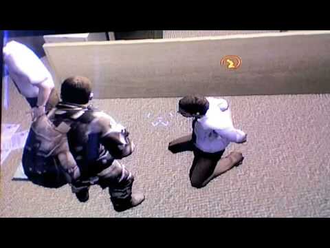 Without Warning Review (Xbox) - YouTube