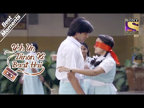 Yeh Un Dinon Ki Baat Hai | Sameer Sees A New Side Of Naina | Best Moments