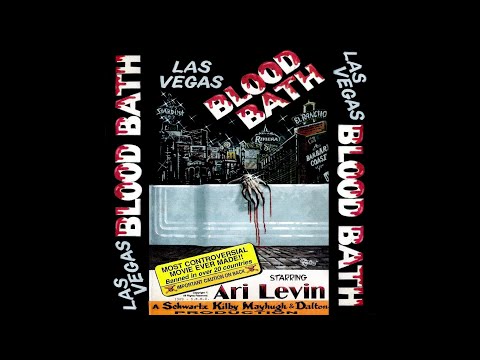 Shadwell Reviews - Episode 140 - Las Vegas Blood Bath