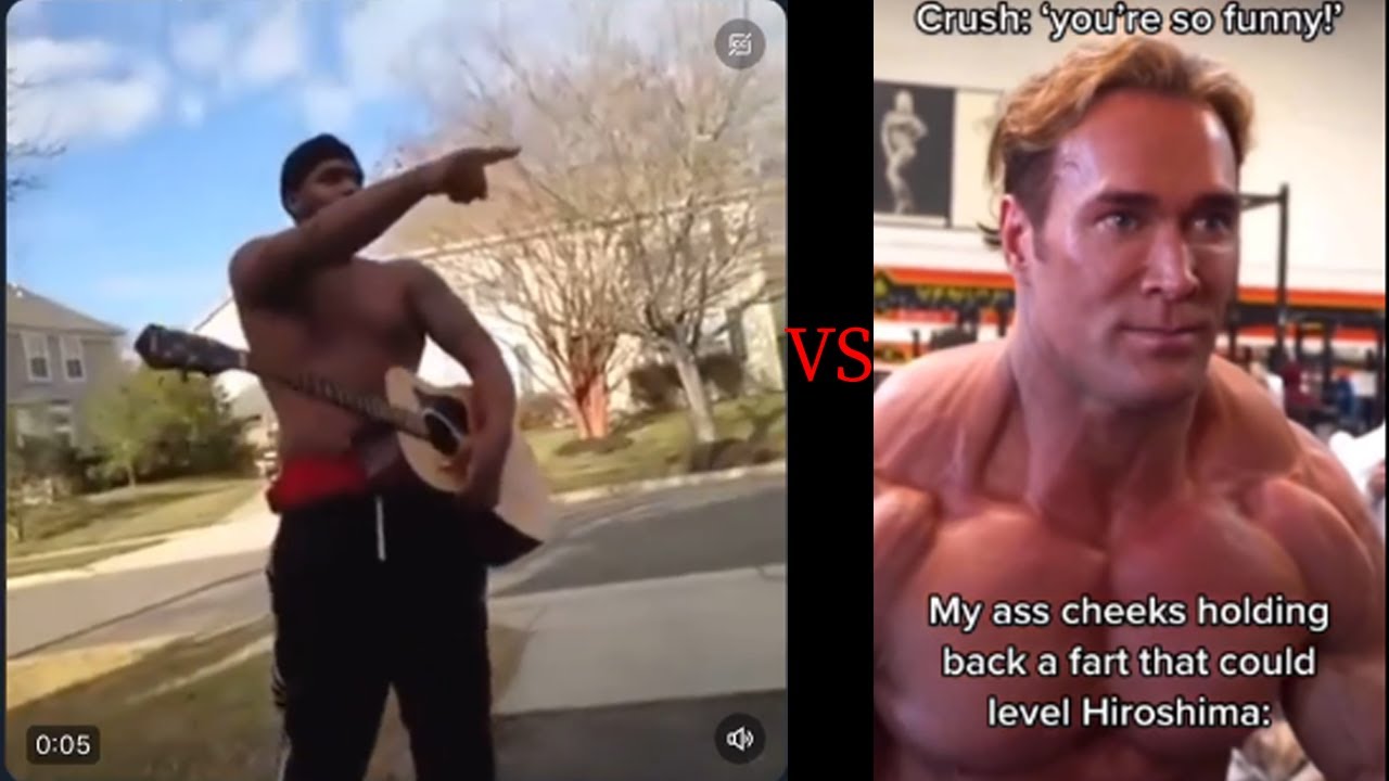 TRY NOT TO LAUGH #23 OLD SKOOL MEMES VS NEW SCHOOL MEMES - YouTube