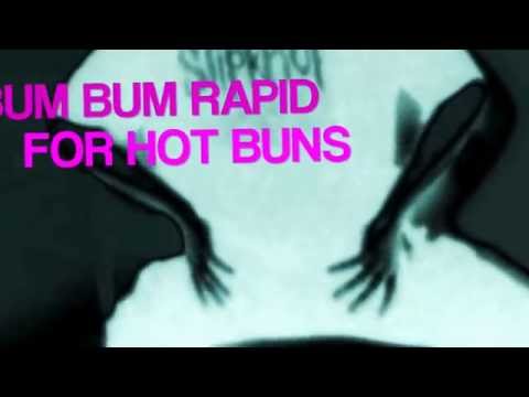 Brazilian Butt Lift Bum Bum Bam Bam