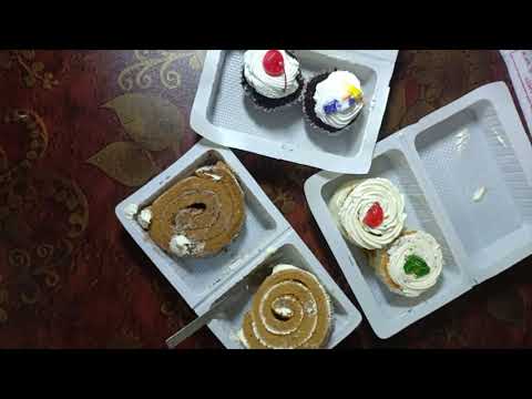 Pastry, Swiss Roll & Lava Cake from Banolata Sweets & Bakery, Sirajganj ...