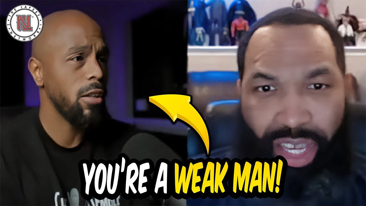 The Reason Some MEN LACK CONFIDENCE! - YouTube