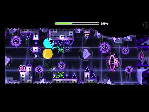 Zodiac - Geometry Dash, Extreme Demon - YouTube