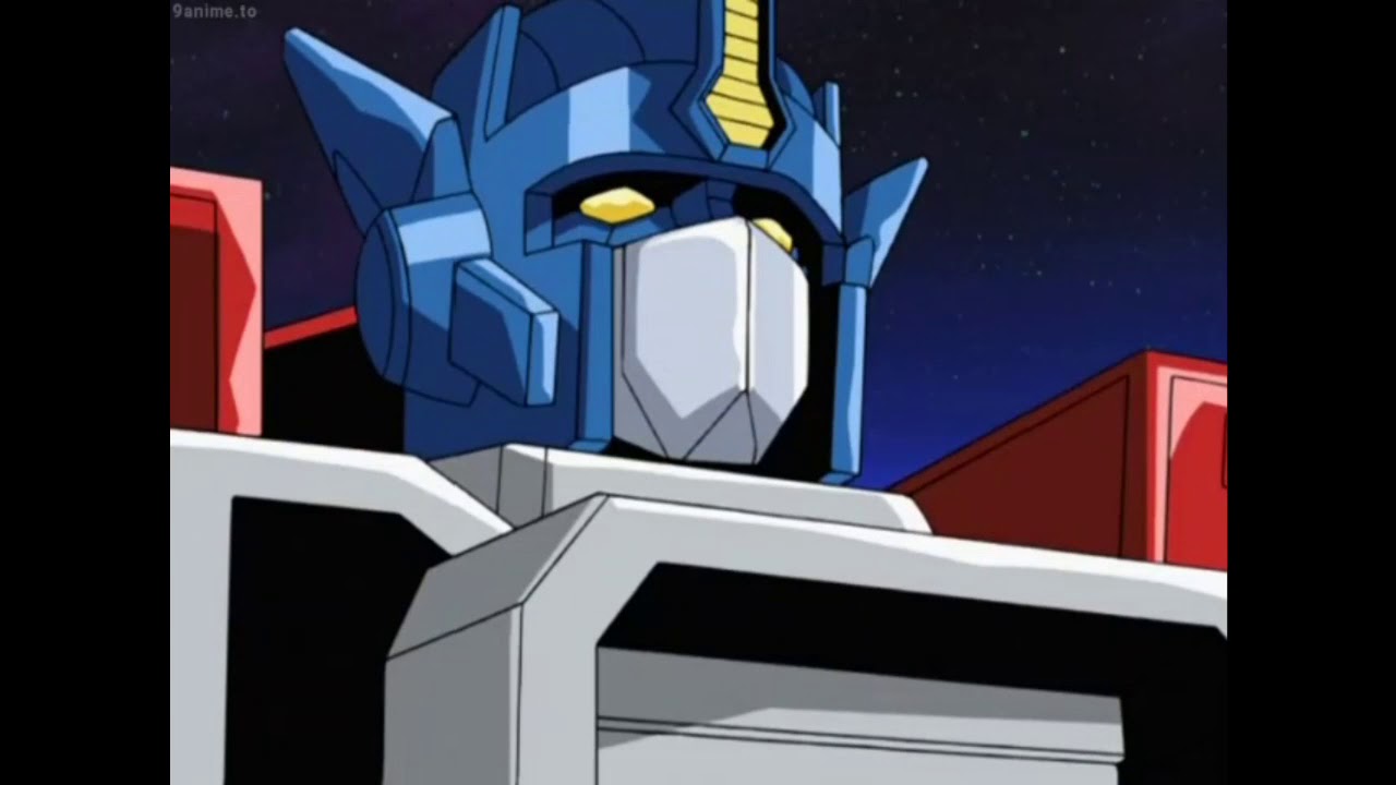 Micron Legend: Starscream Death - YouTube