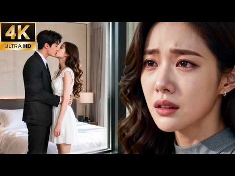 Wife Visits Sick Best Friend, Finds Husband in Her Arms—She Walks Away Silently,He Regrets Instantly