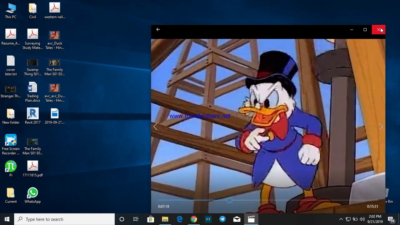 Anish Chaudhari ,Old doordarshan show, hindi Cartoon - YouTube