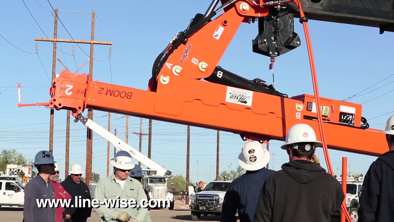 TLL 1300 Installation & Training - YouTube