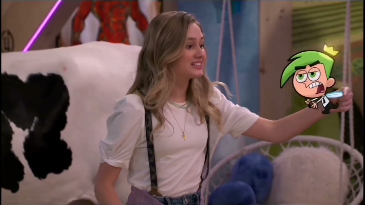 Los Padrinos Mágicos: Más Mágicos Que Nunca | Promo | Estrena 17 de ...