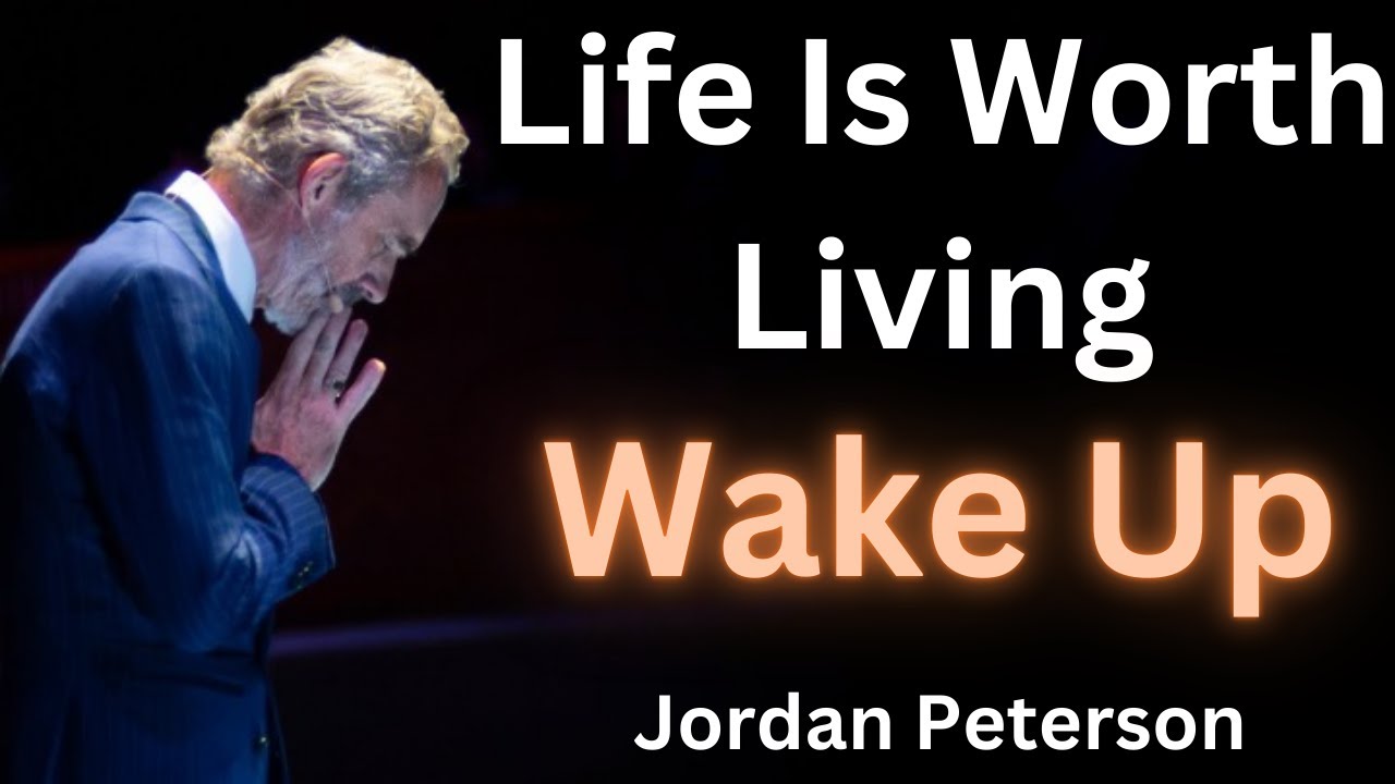 "Wake Up! Life Is Worth Living – Embrace Every Moment" Watch This Every ...