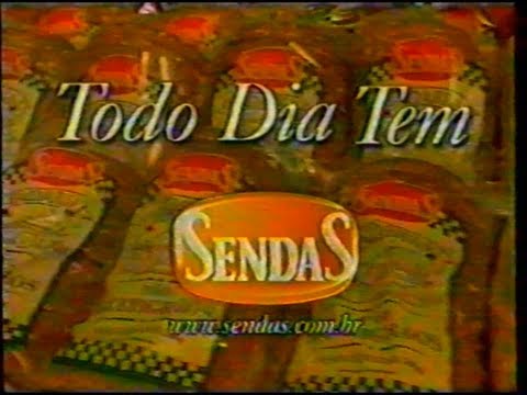 Intervalo: Esperança - Nova Friburgo/RJ (17/01/2003) [1]