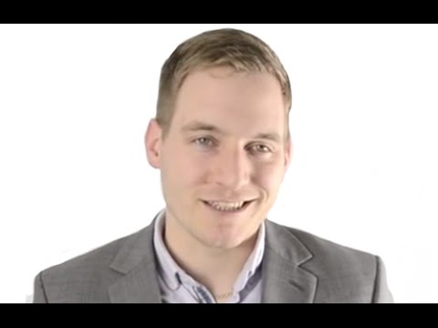 huddled interviews Lee Jones from Sedulo - YouTube