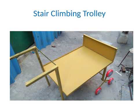 Design And Fabrication projects - YouTube