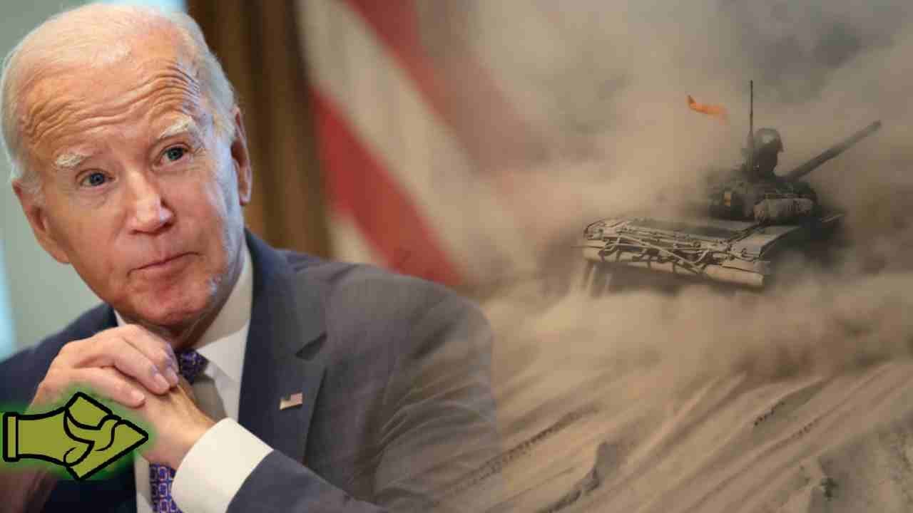 "ΧΩΝΟΥΝ" ΤΗ ΜΥΤΗ ΤΟΥΣ ΠΑΝΤΟΥ, ΟΙ ΗΠΑ ΠΡΟΕΤΟΙΜΑΖΟΝΤΑΙ ΓΙΑ ΝΕΑ ΣΥΓΚΡΟΥΣΗ ...