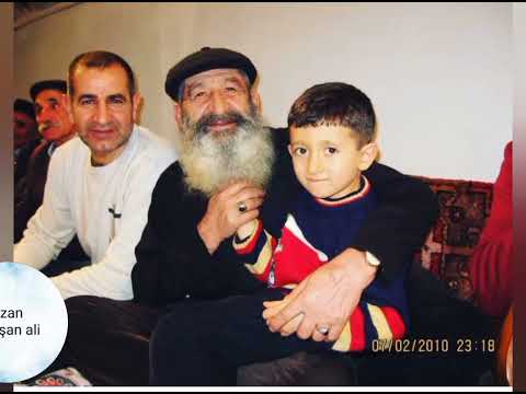 PERİŞAN ALİ-Kürdo