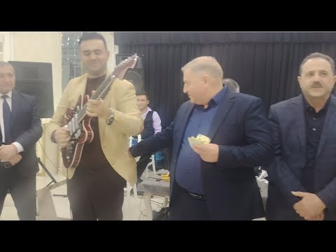 Tural Qarabağlı Nazir Laçinlli. Tural Lacinlli. Qorxmaz Qurbanov. Süper Mugam. 
